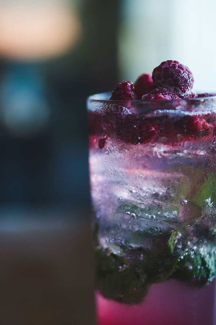 Bin 4 Burger Lounge – Rethink your burger