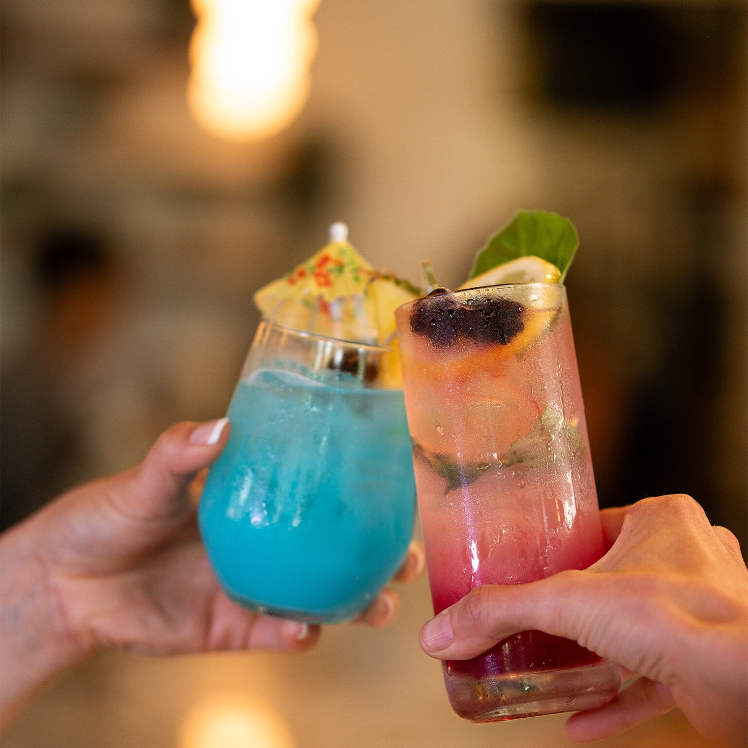 Downtown Victoria | Bin 4 Burger Lounge