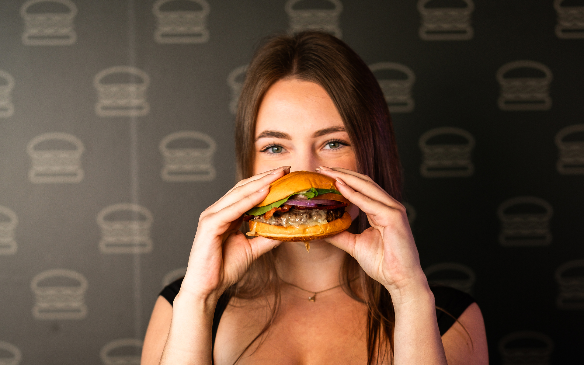 Food & Burger Menu | Bin 4 Burger Lounge