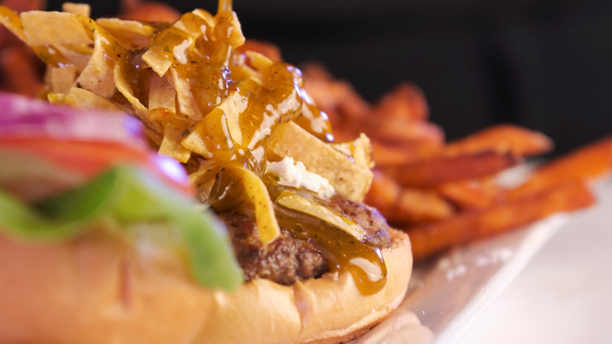 Your Perfect Burger | Bin 4 Burger Lounge